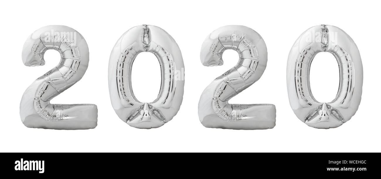 Balloon 2020 hi-res stock photography and images - Alamy