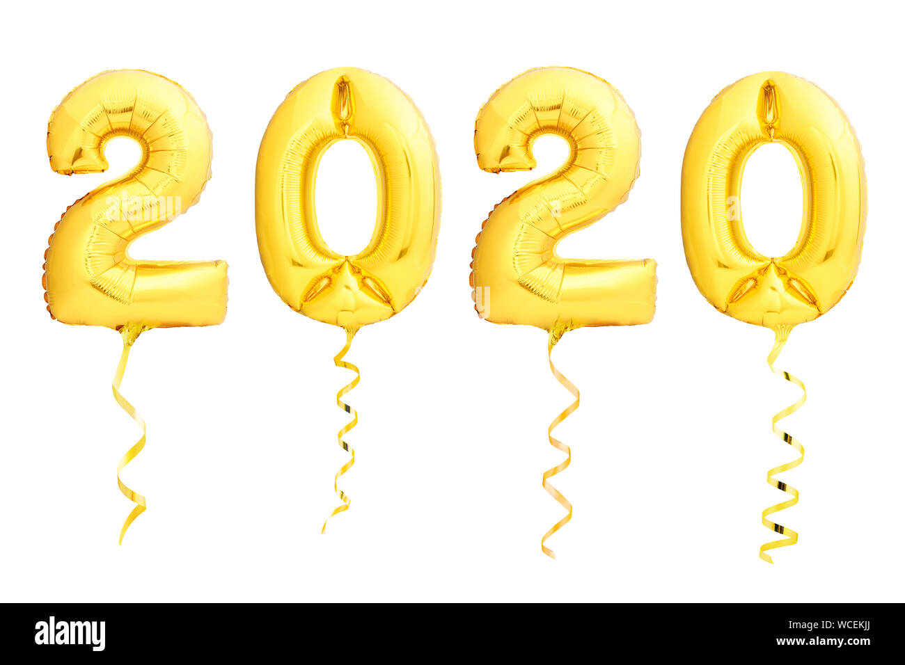 Balloon 2020 hi-res stock photography and images - Alamy