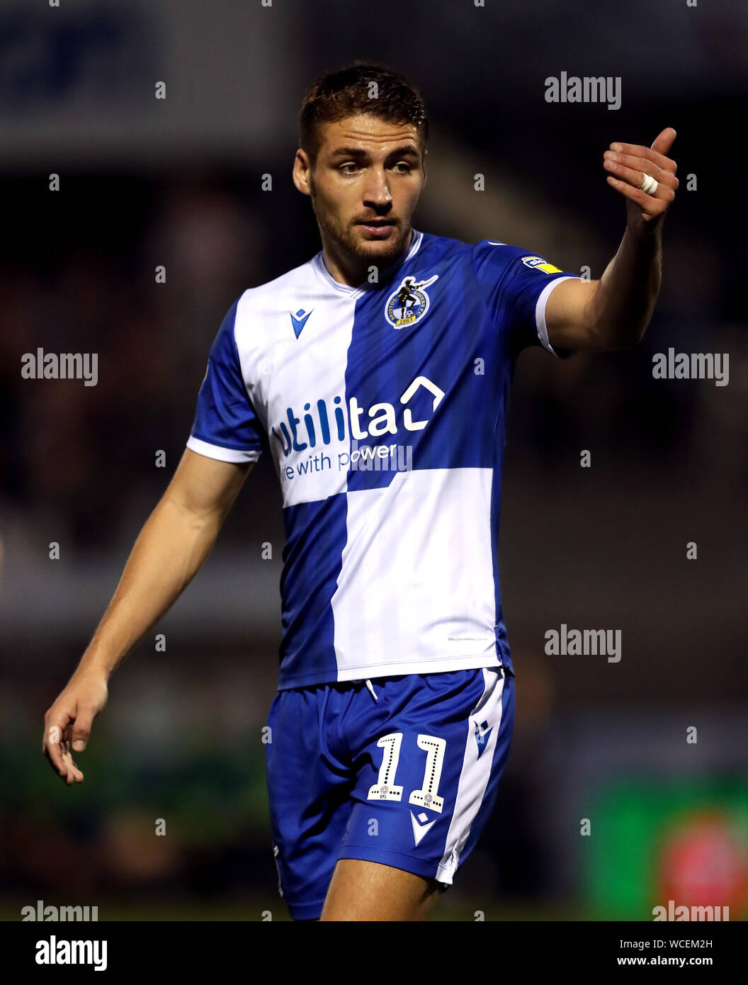 Luke leahy hi-res stock photography and images - Alamy
