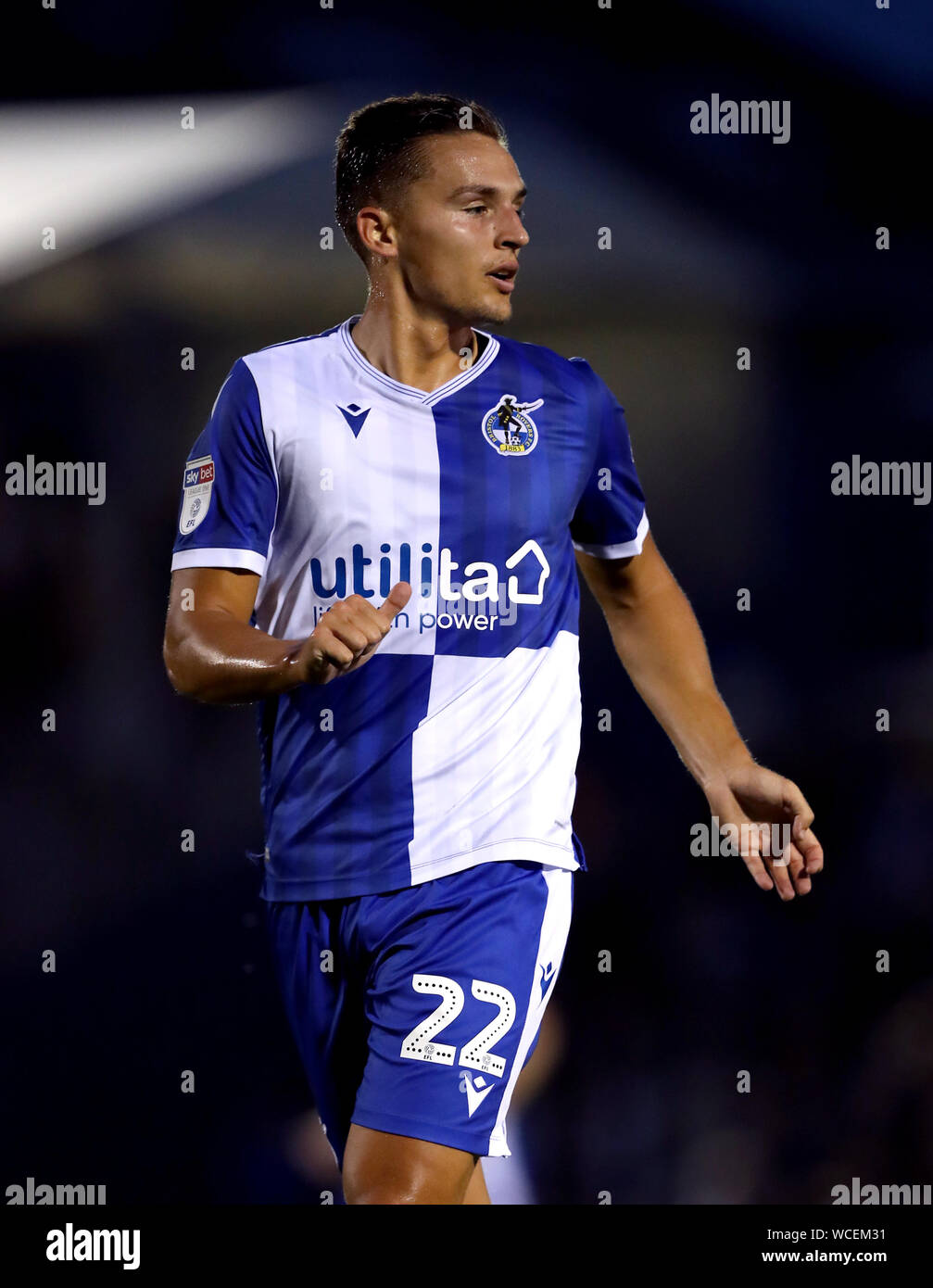 Josh hare hi-res stock photography and images - Alamy