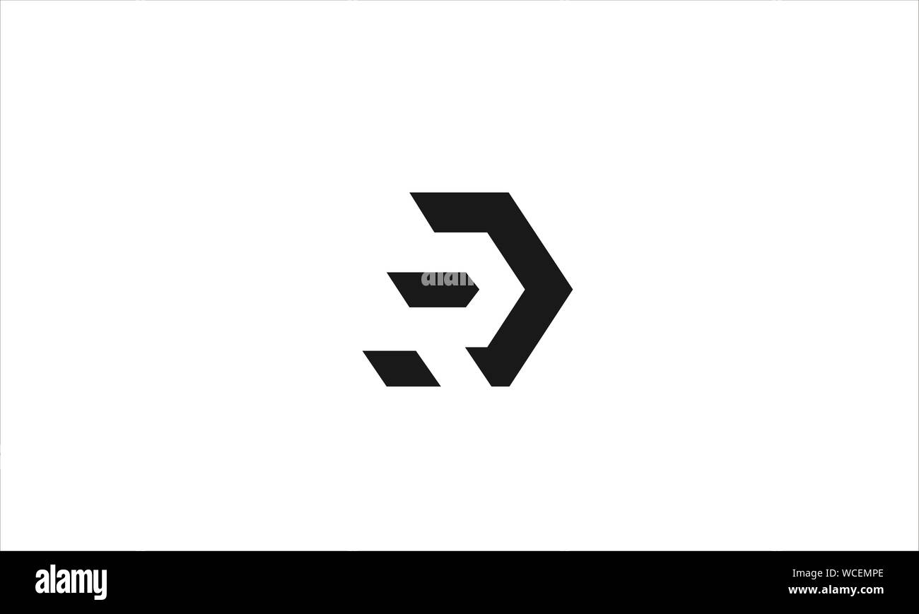 Abstract Mark Logo