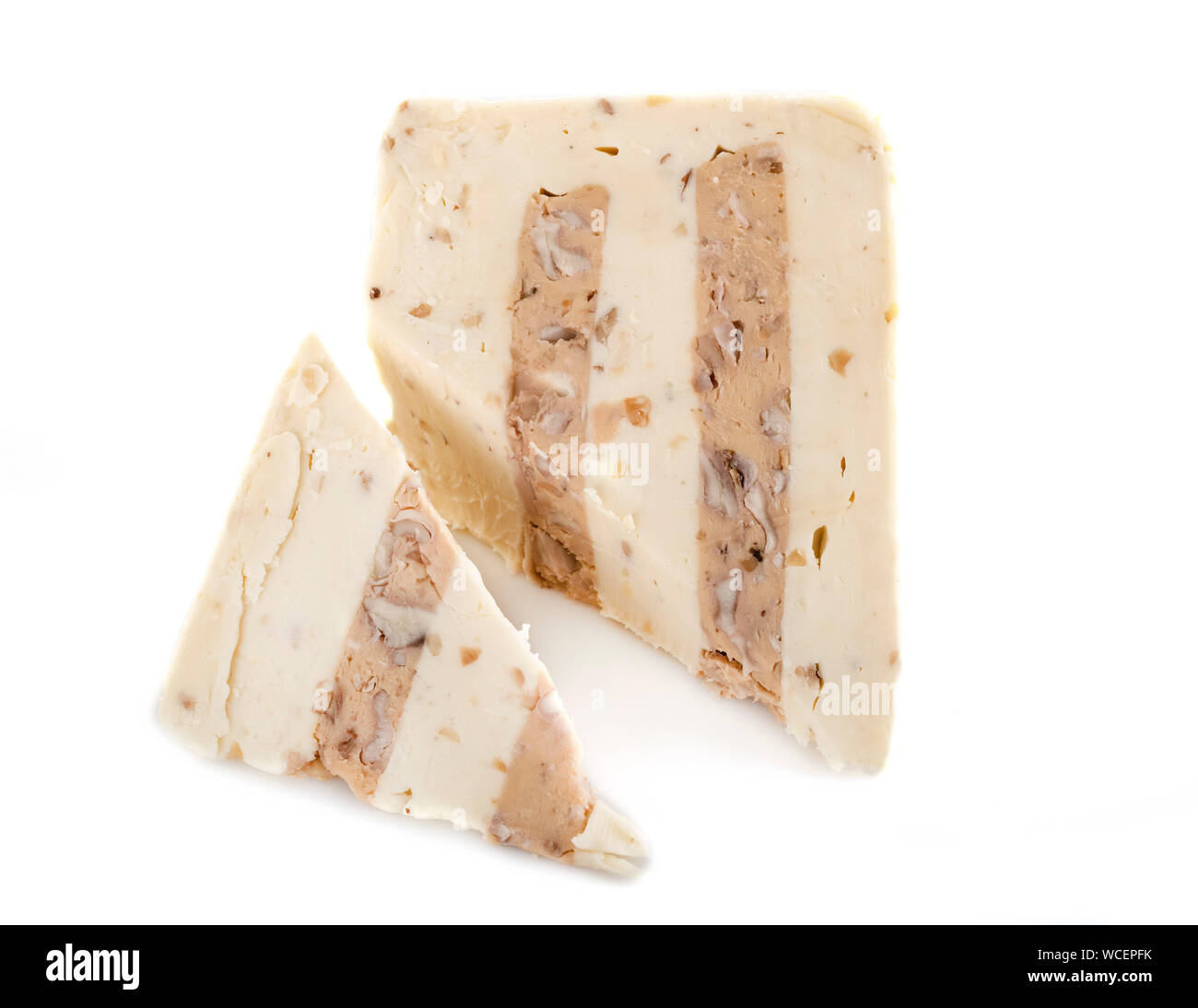Walnutt cheese hi-res stock photography and images - Alamy