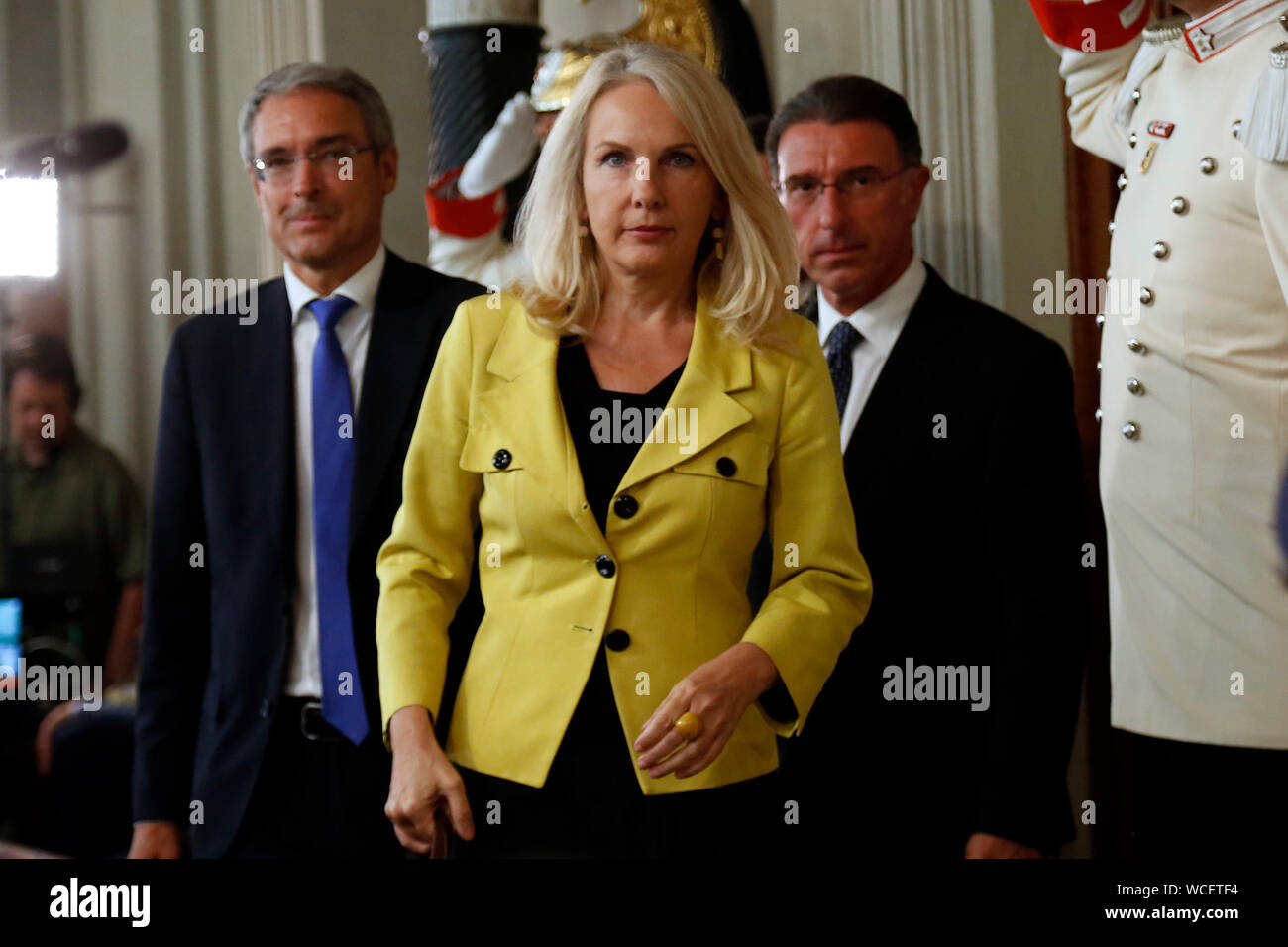 Julia unterberger hi-res stock photography and images - Alamy