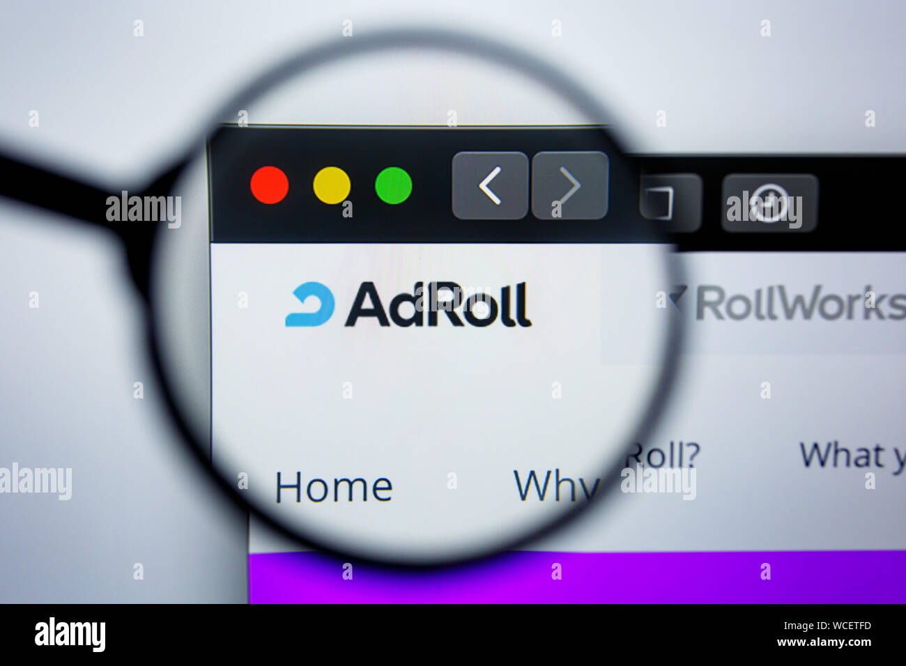 Adroll Logo