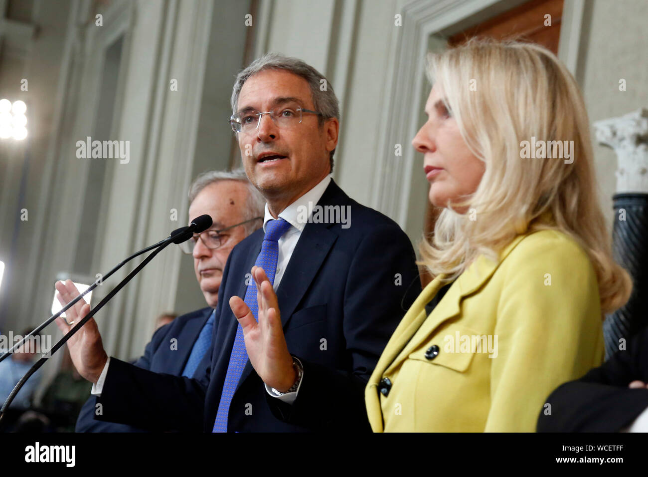 Julia unterberger hi-res stock photography and images - Alamy