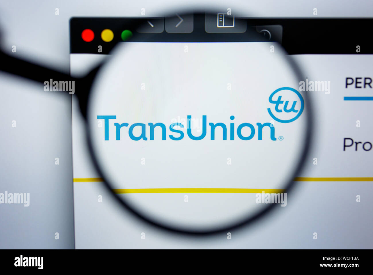 Los Angeles, California, USA - 29 Jule 2019: Illustrative Editorial of ...