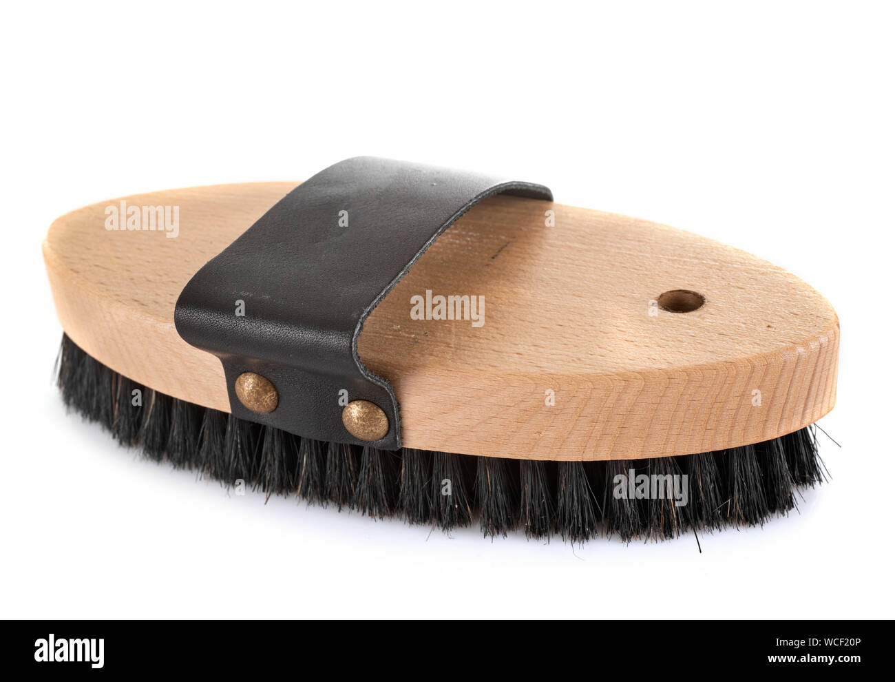 Mane brush Cut Out Stock Images & Pictures - Alamy