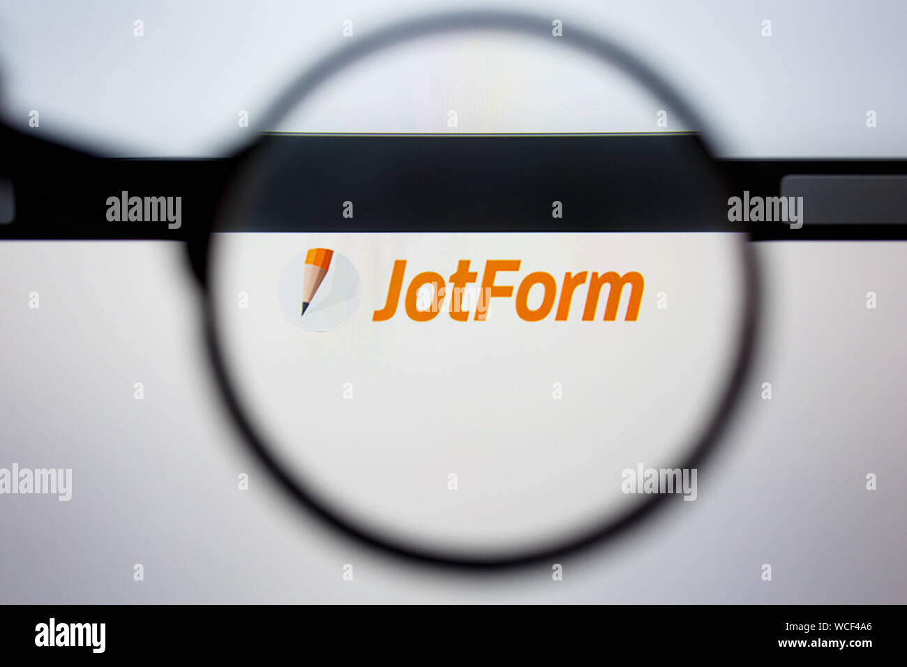 Jot logo hi-res stock photography and images - Alamy
