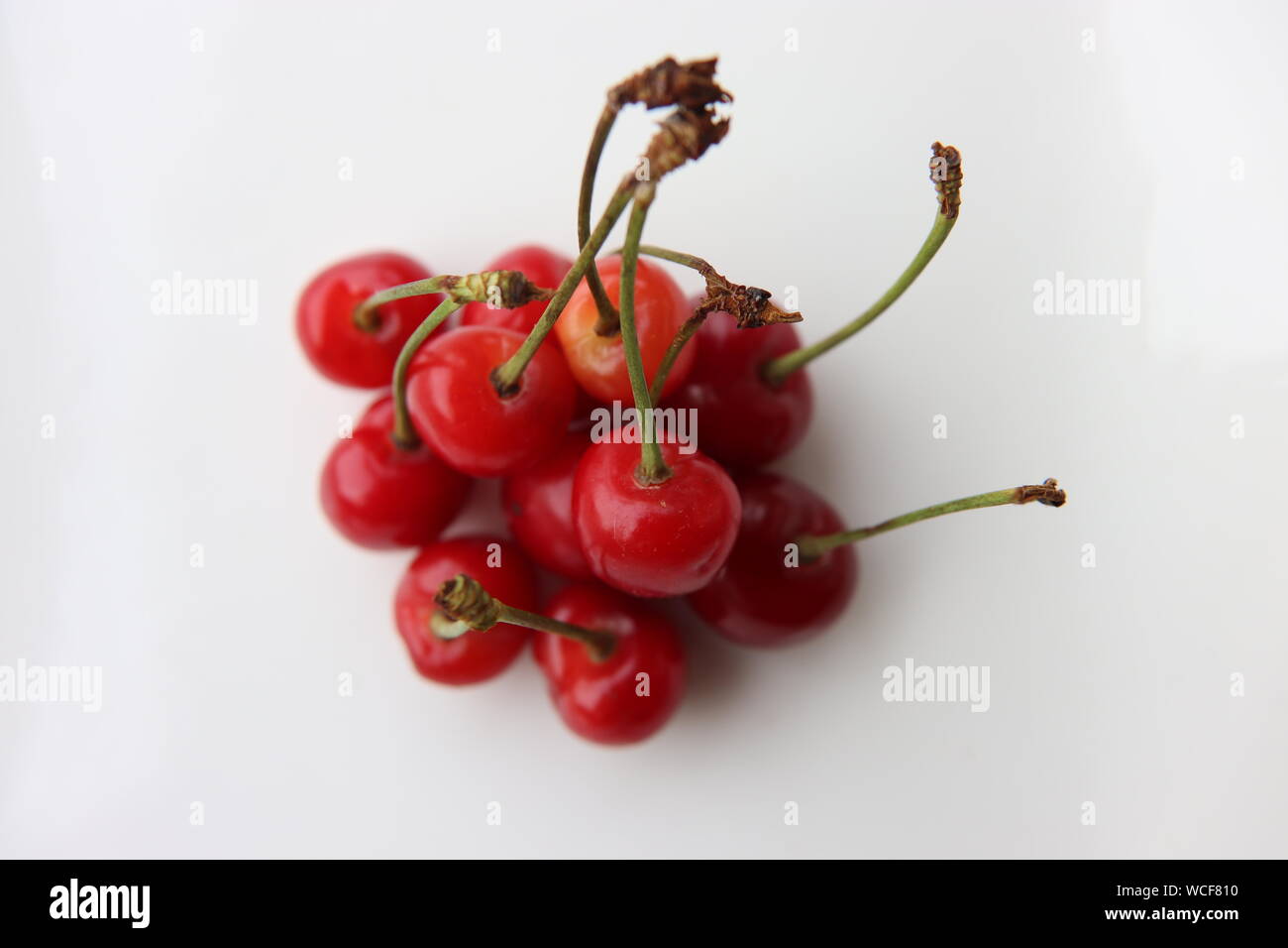 Fruit still life recipe hi-res stock photography and images - Alamy