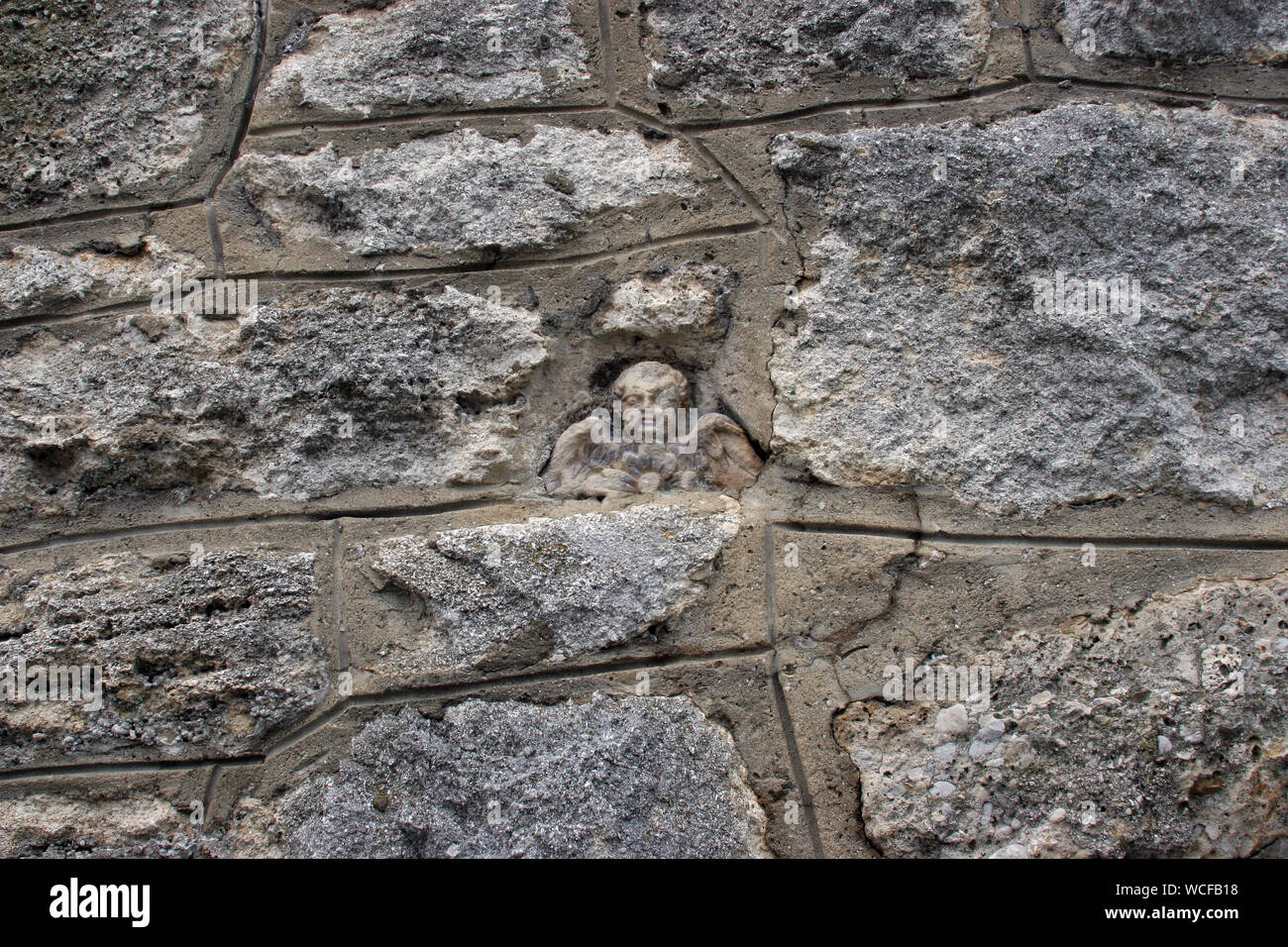Stone carved structure hi-res stock photography and images - Alamy