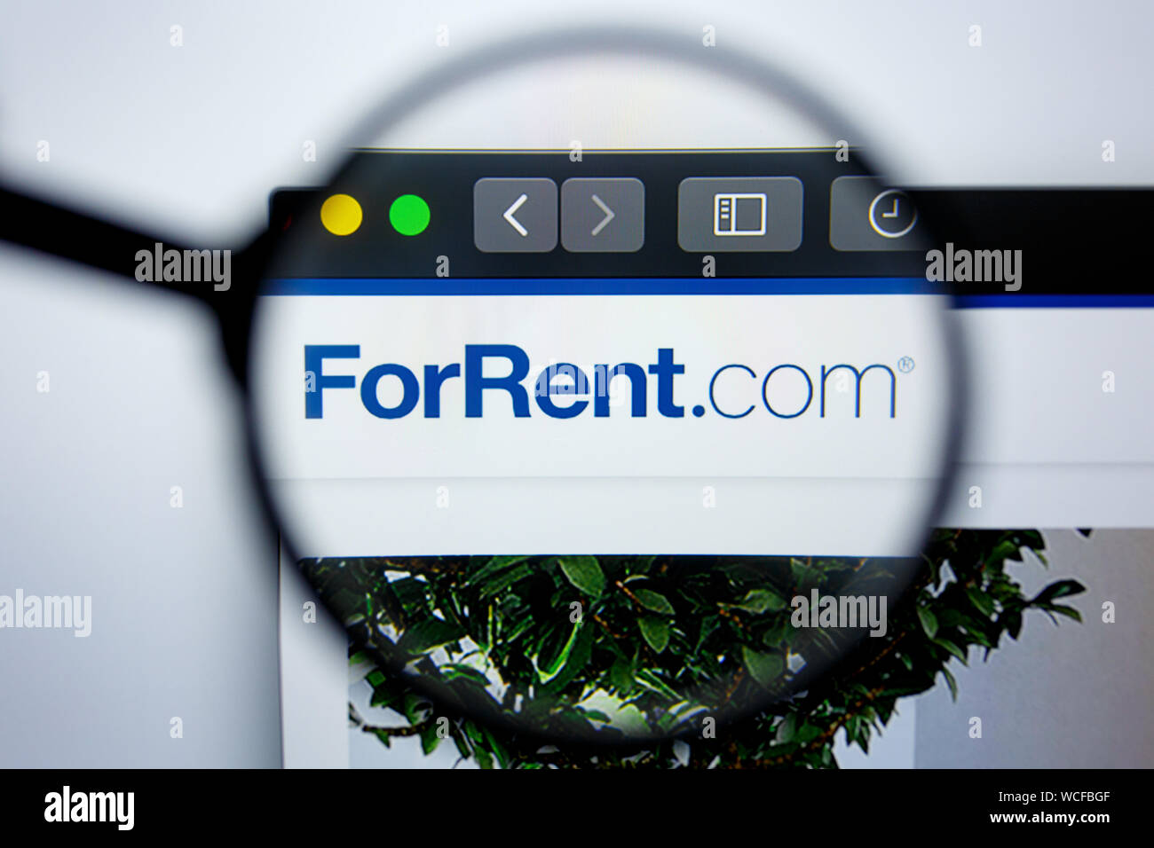 Los Angeles, California, USA - 29 Jule 2019: Illustrative Editorial of ...