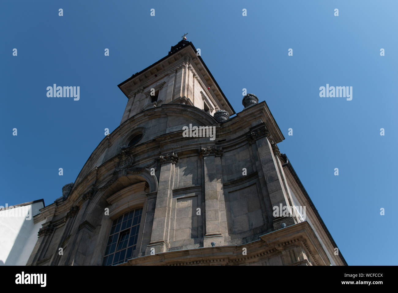 Belief architecture hi-res stock photography and images - Alamy