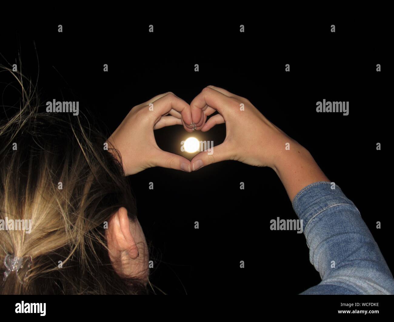 Optical heart hi-res stock photography and images - Alamy
