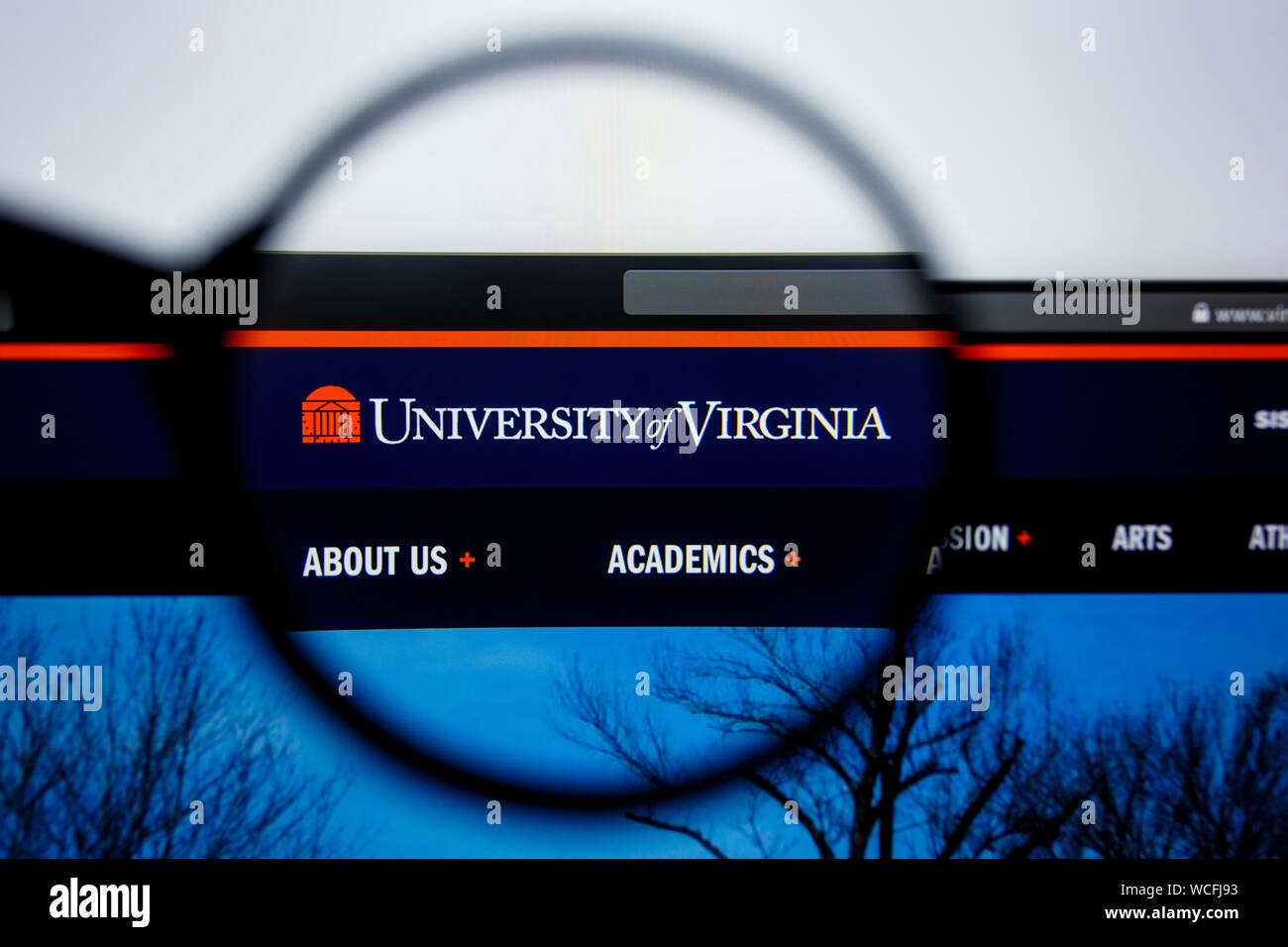 Edu tech hi-res stock photography and images - Alamy