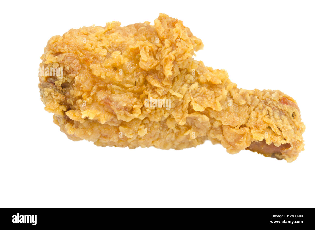 Chicken meat white background hi-res stock photography and images - Alamy