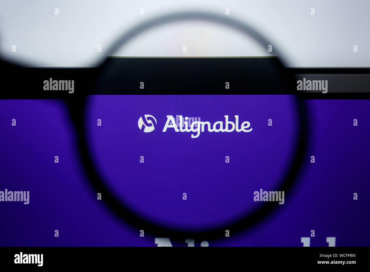 Los Angeles, California, USA - 29 Jule 2019: Illustrative Editorial of ...