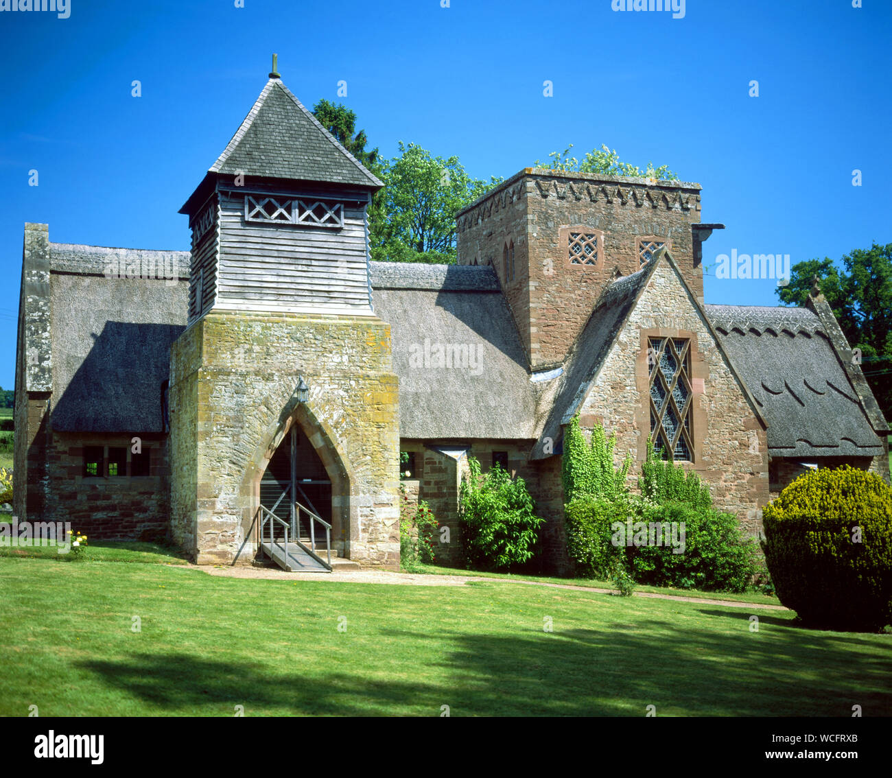 William craft hi-res stock photography and images - Alamy