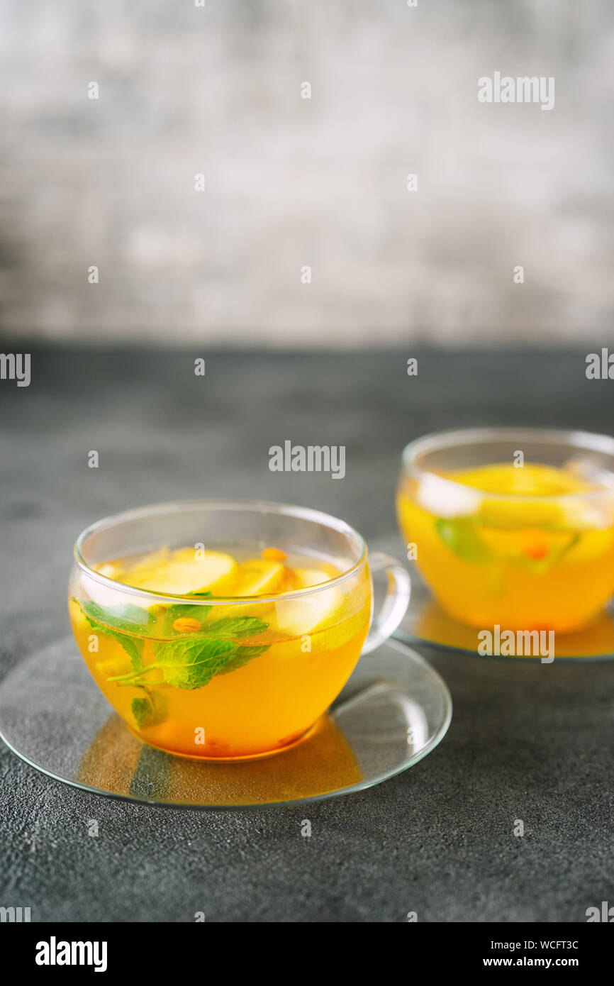 Fuit cups hi-res stock photography and images - Alamy