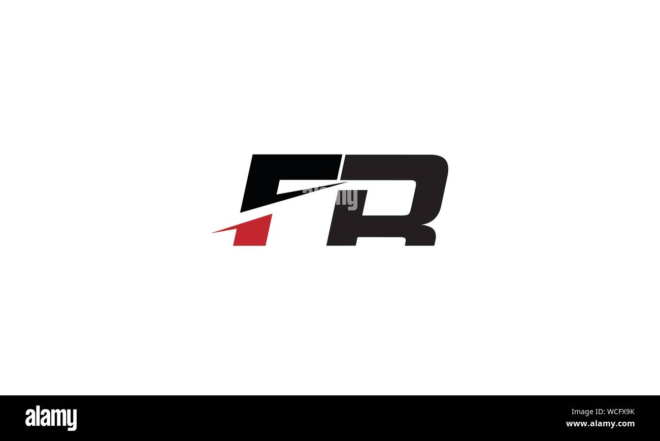 Fr Logo High Resolution Stock Photography and Images - Alamy
