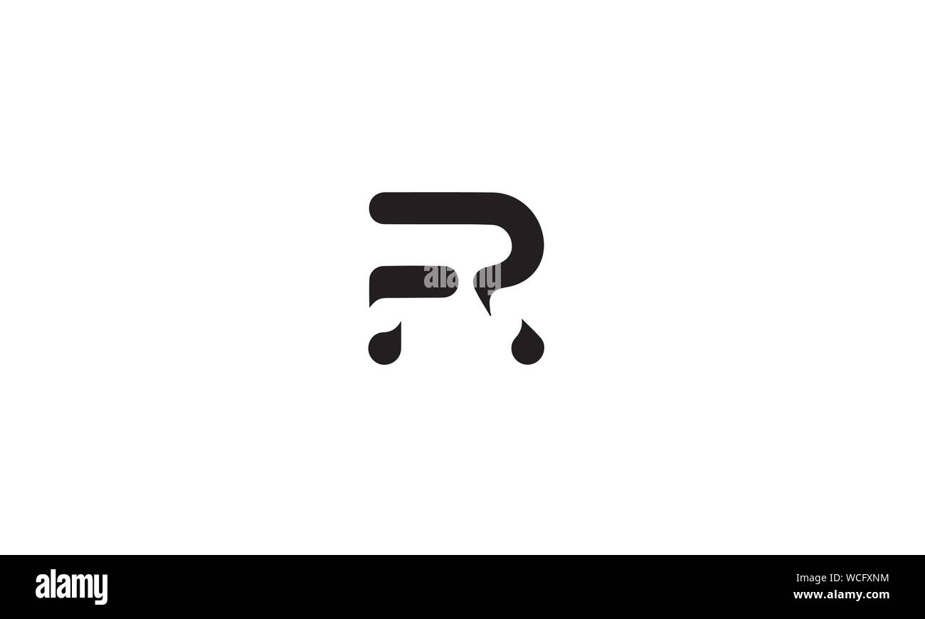 Fr Logo High Resolution Stock Photography and Images - Alamy