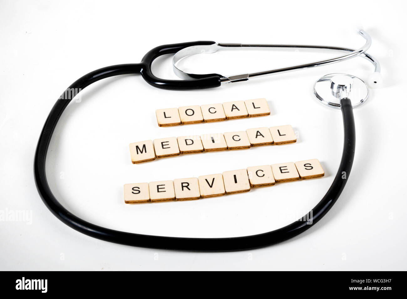 Local gp hi-res stock photography and images - Alamy