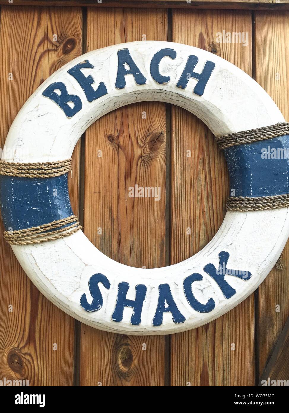 Lifeguard ring hi-res stock photography and images - Alamy