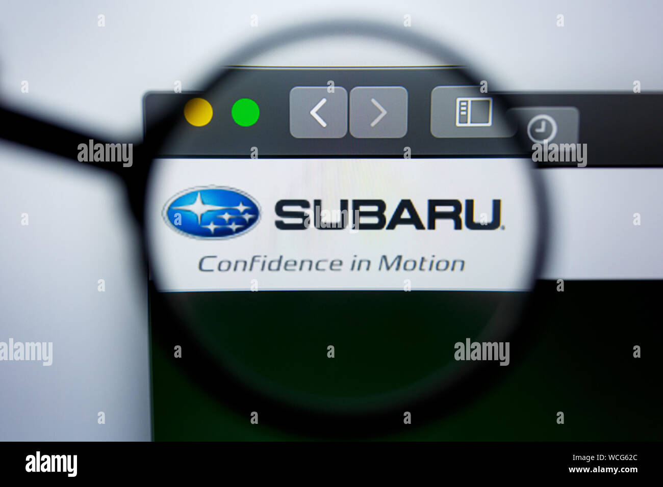 Los Angeles, California, USA - 29 Jule 2019: Illustrative Editorial of ...