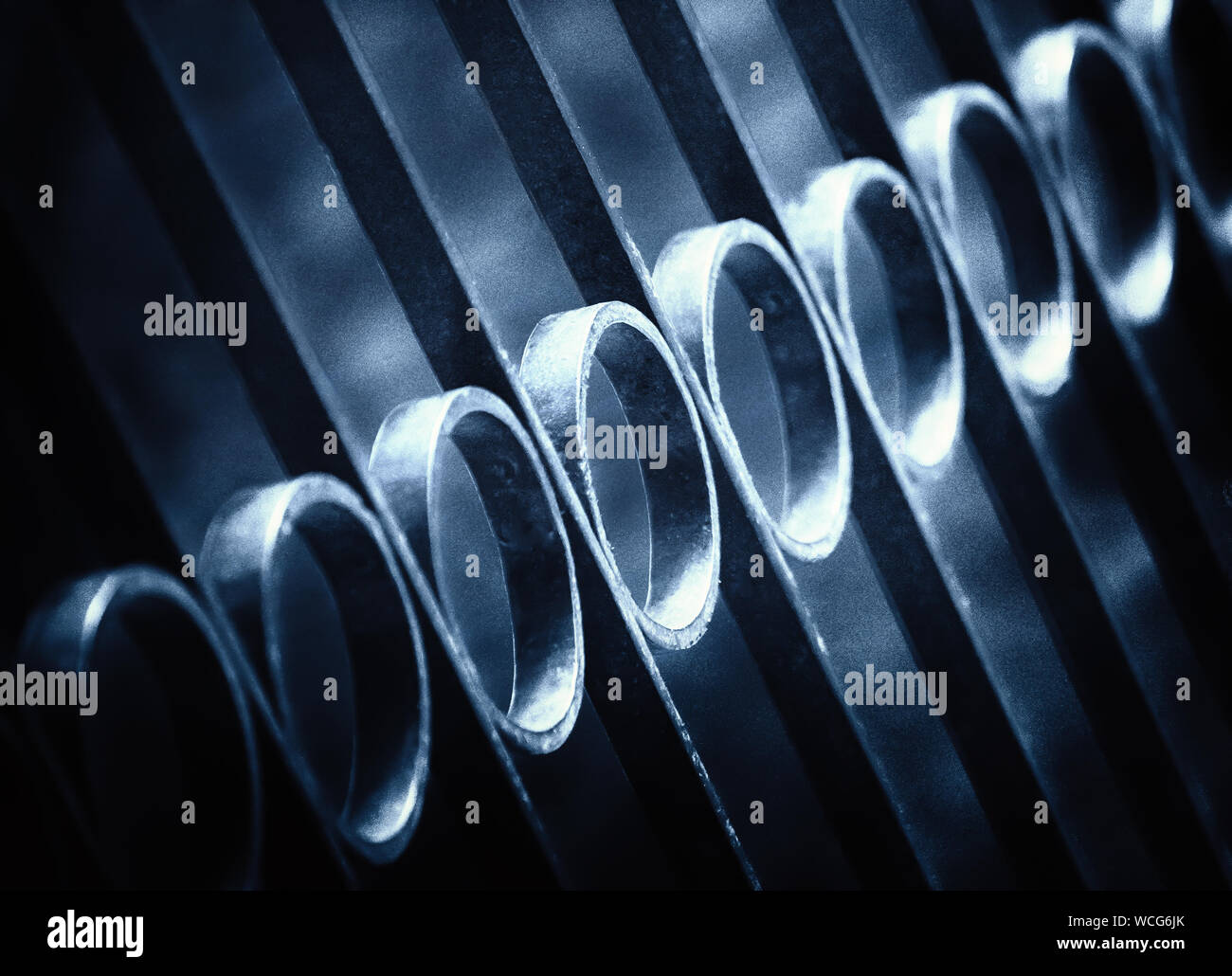 Banister hi-res stock photography and images - Alamy