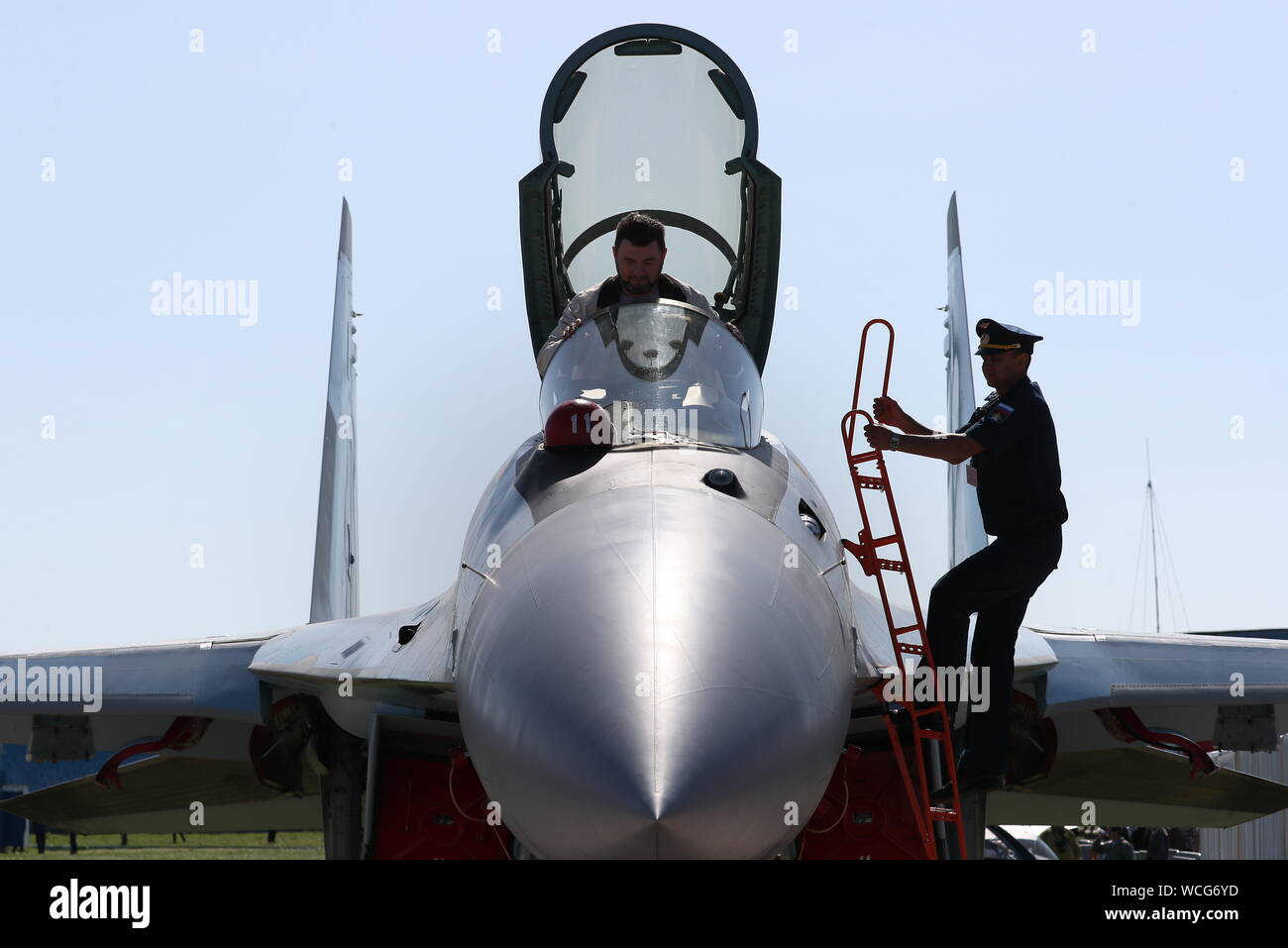 Mig 28 High Resolution Stock Photography and Images - Alamy