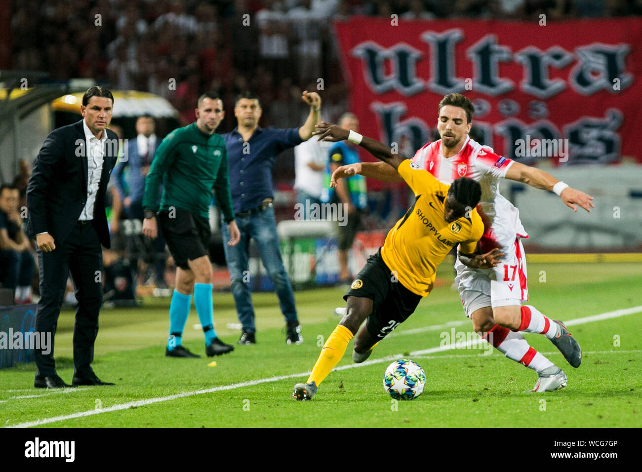 Lotomba jordan hi-res stock photography and images - Alamy