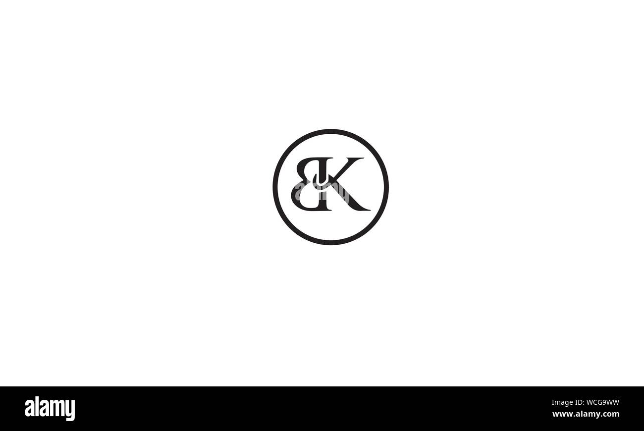 K restaurant logo hi-res stock photography and images - Alamy