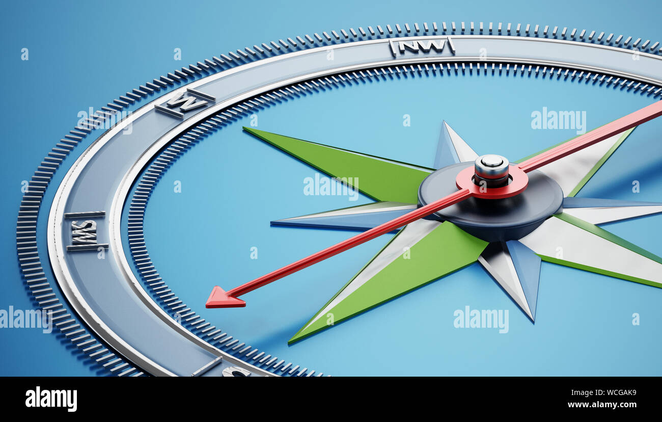 Guidance illustration hi-res stock photography and images - Alamy