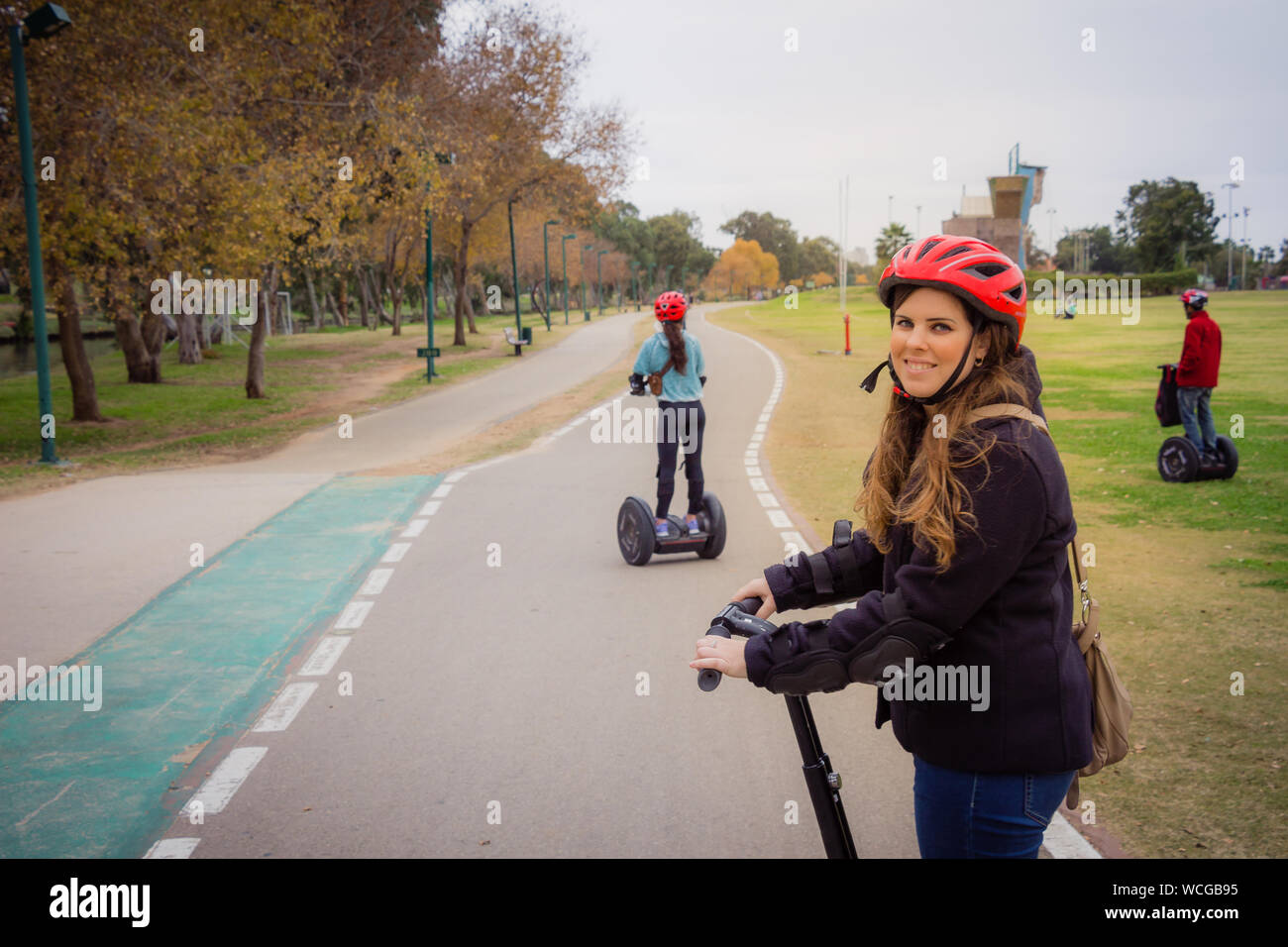 Hoverboard helmet hi-res stock photography and images - Alamy
