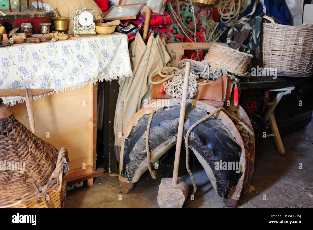 Group lying hi-res stock photography and images - Alamy