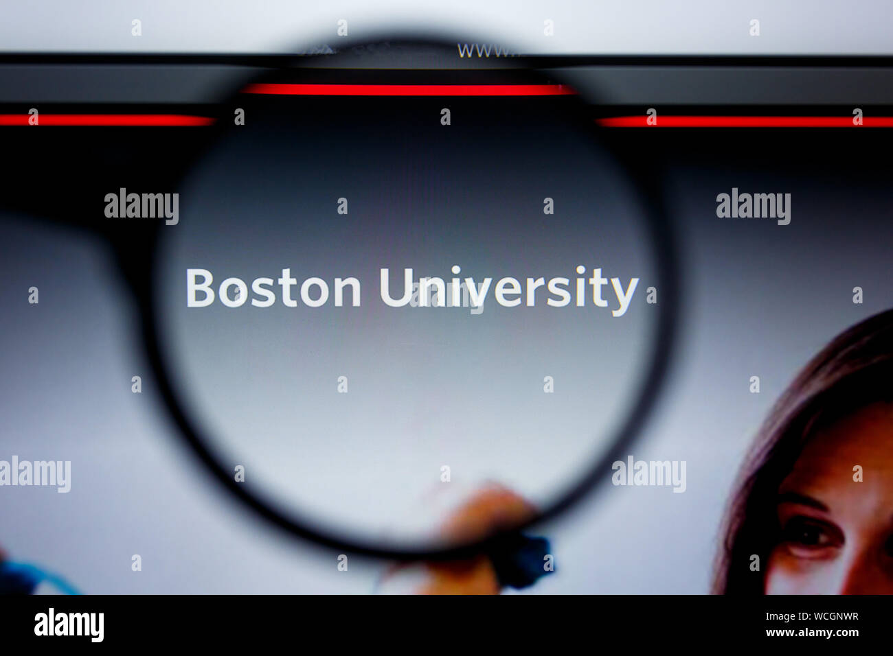 Bu tech logo hi-res stock photography and images - Alamy