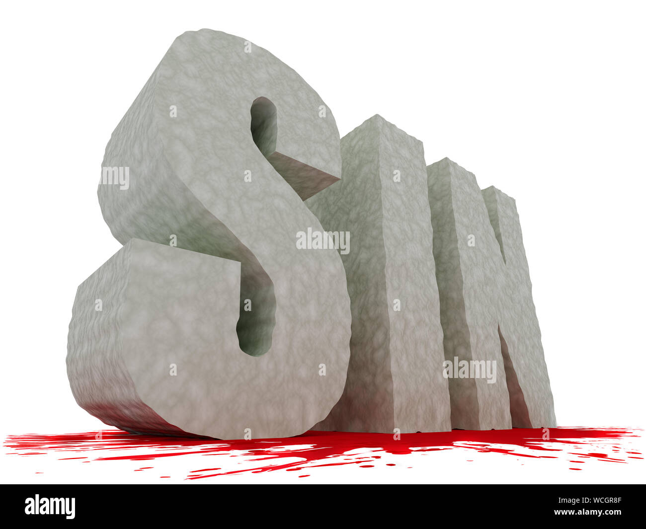 Large background Cut Out Stock Images & Pictures - Alamy