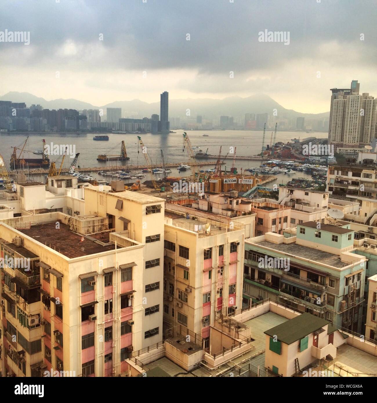 Commercial buildings no buildings buildings hi-res stock photography ...