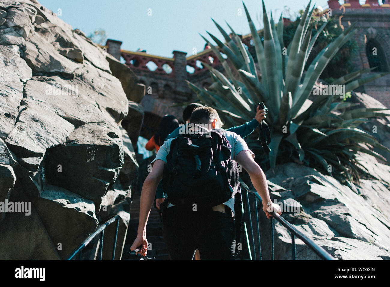 Mountains moving hi-res stock photography and images - Alamy