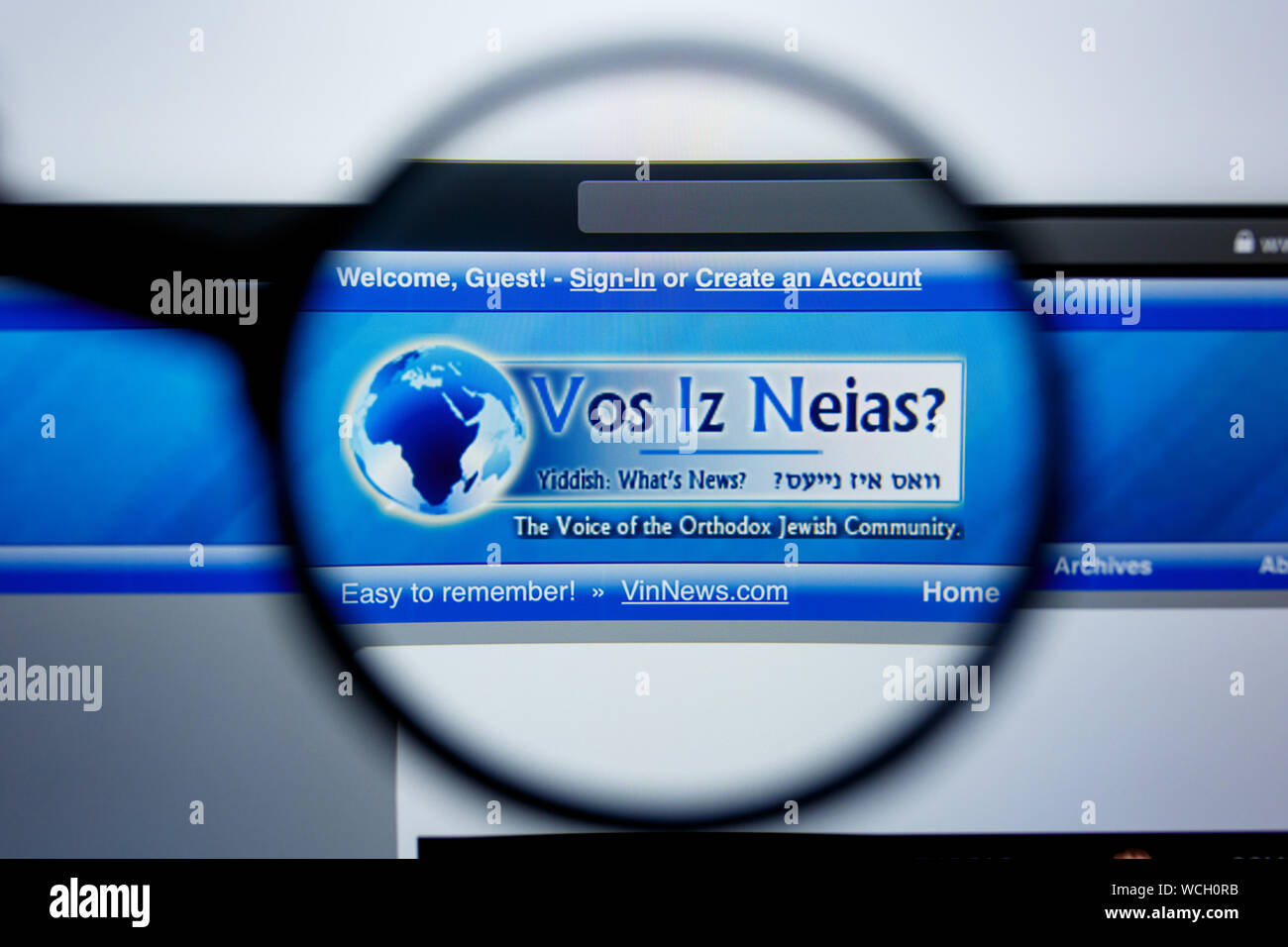 Vin tech logo hi-res stock photography and images - Alamy