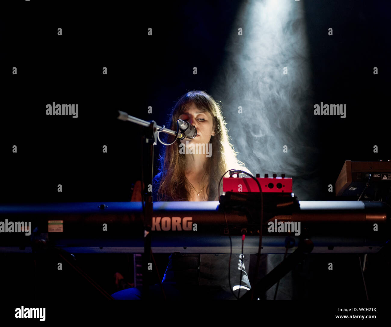 Stylus leeds west yorkshire, uk hi-res stock photography and images - Alamy