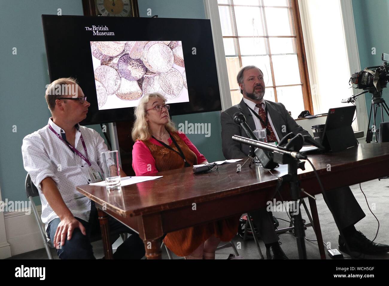 William hoard hi-res stock photography and images - Alamy