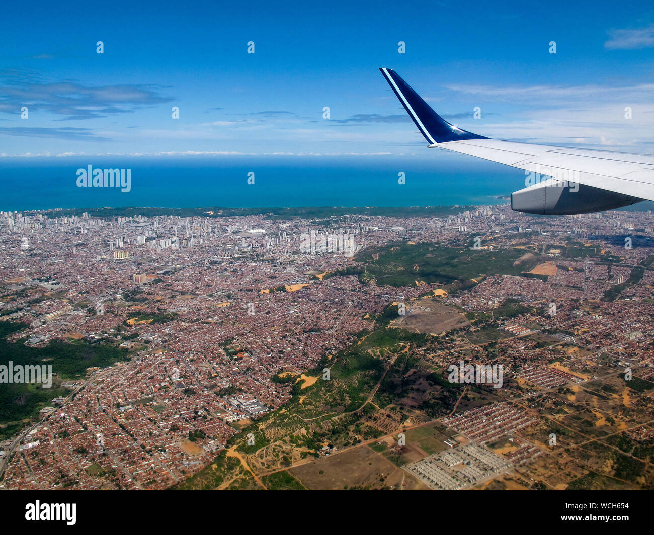Capital city of brazil hi-res stock photography and images - Alamy