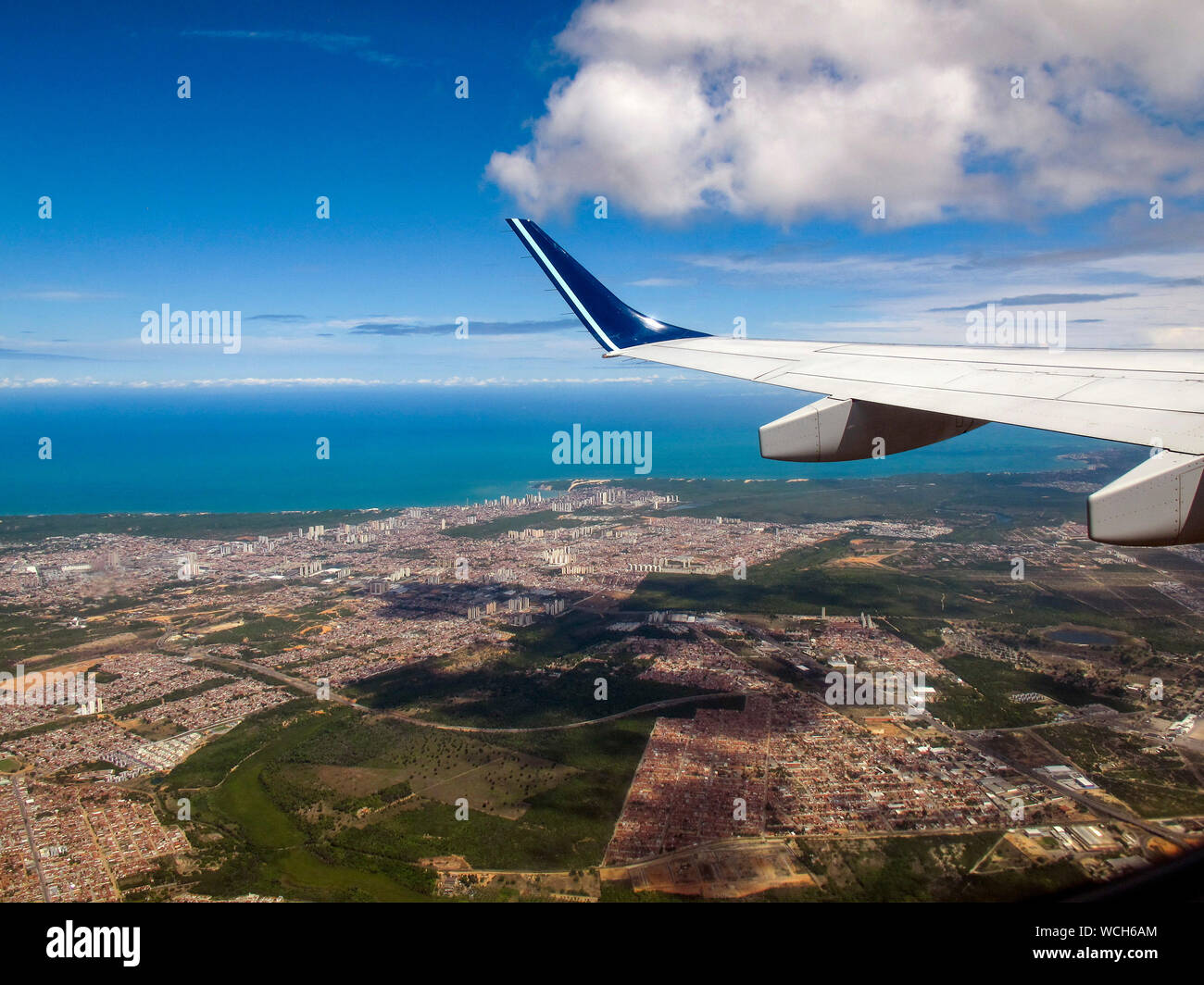 Capital city of brazil hi-res stock photography and images - Alamy