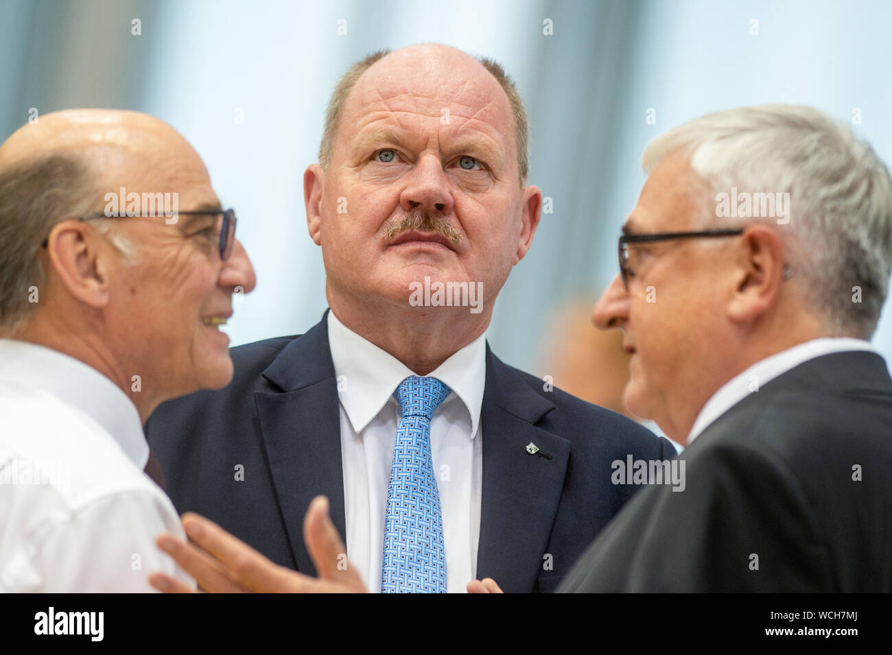 Siegfried borgwardt hi-res stock photography and images - Alamy