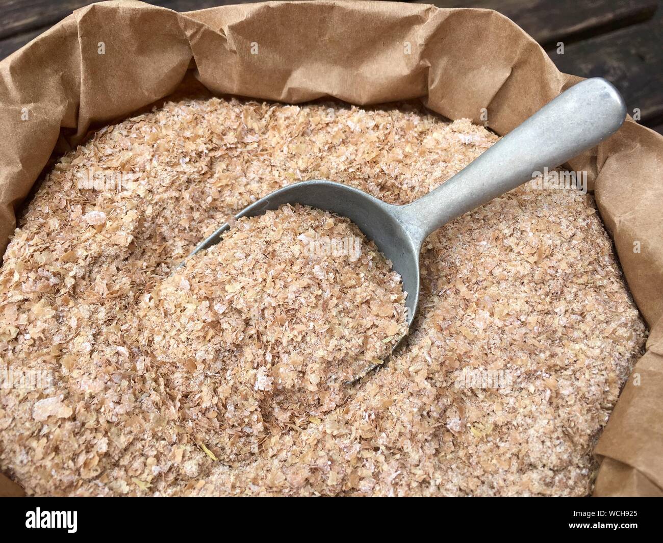 High bran hi-res stock photography and images - Alamy