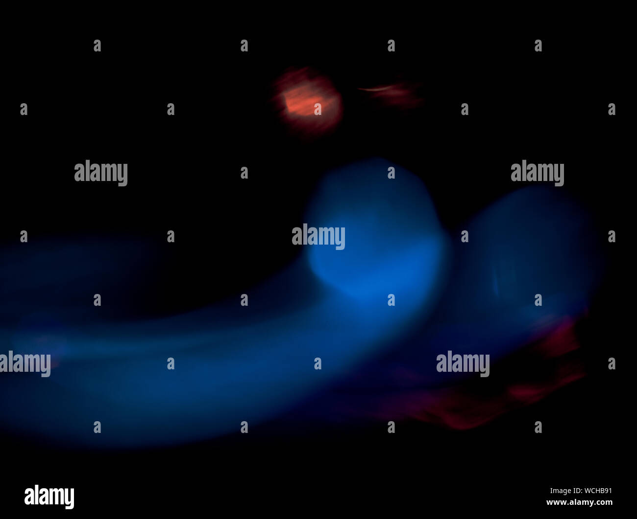 Neon lights night hi-res stock photography and images - Alamy