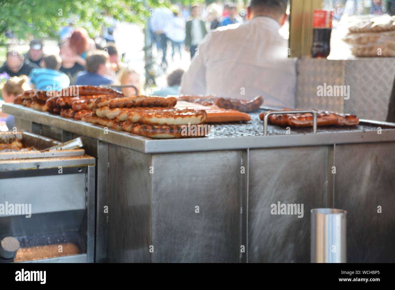 Barbecue shop hi-res stock photography and images - Alamy