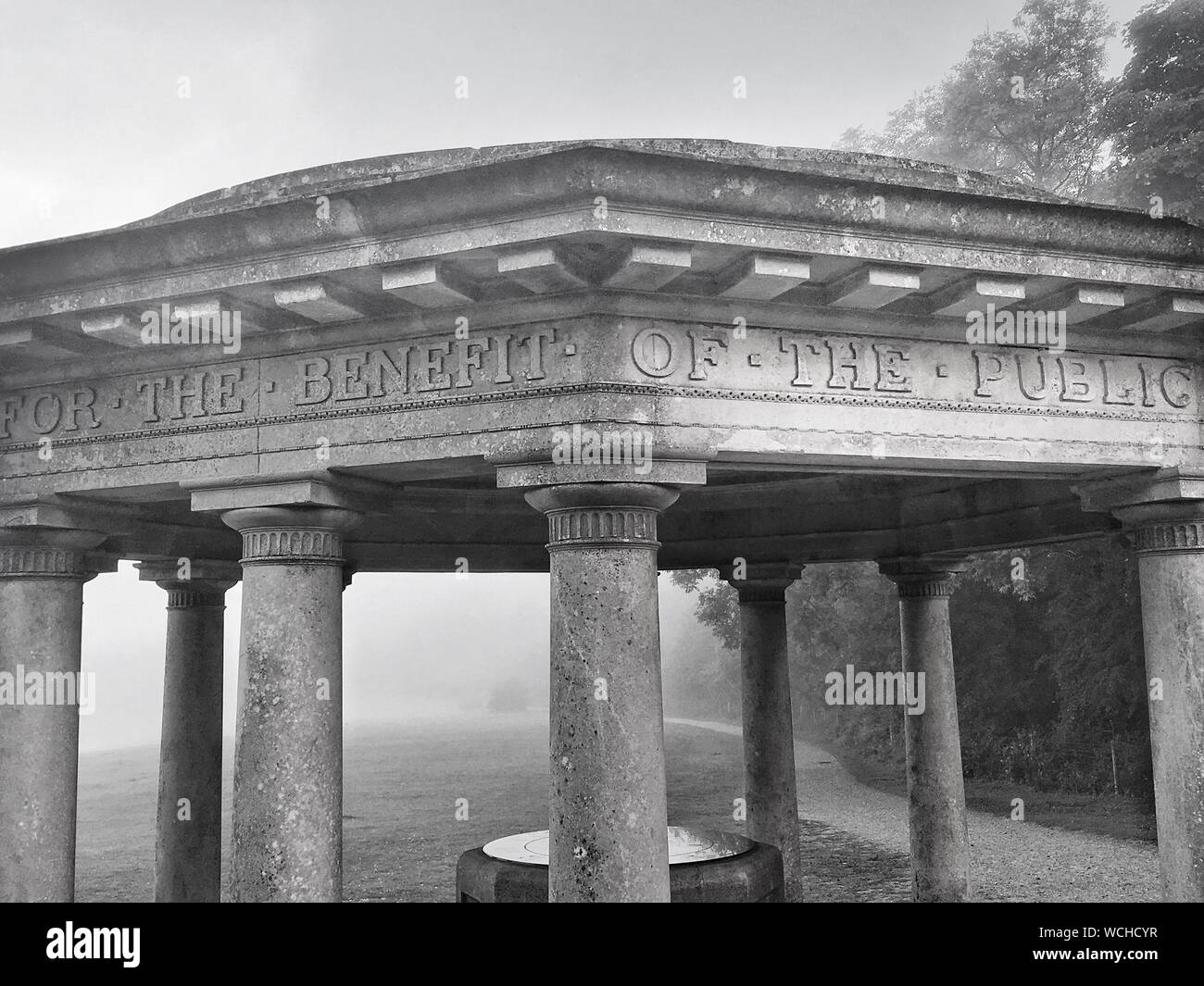 Reigate gatton park hi-res stock photography and images - Alamy