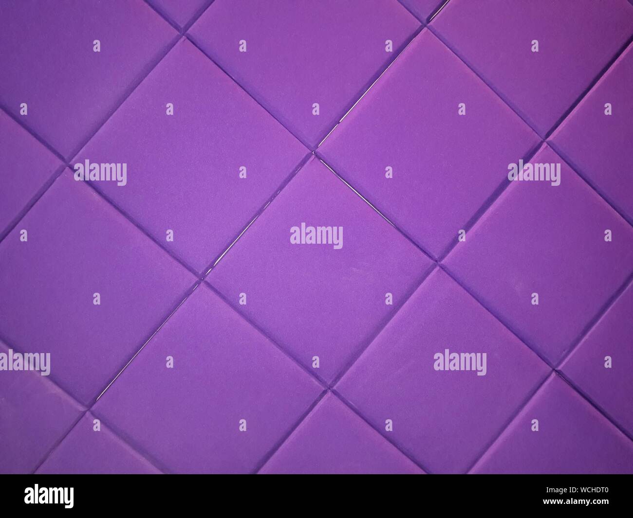 Purple Feature Wall High Resolution Stock Photography and Images - Alamy