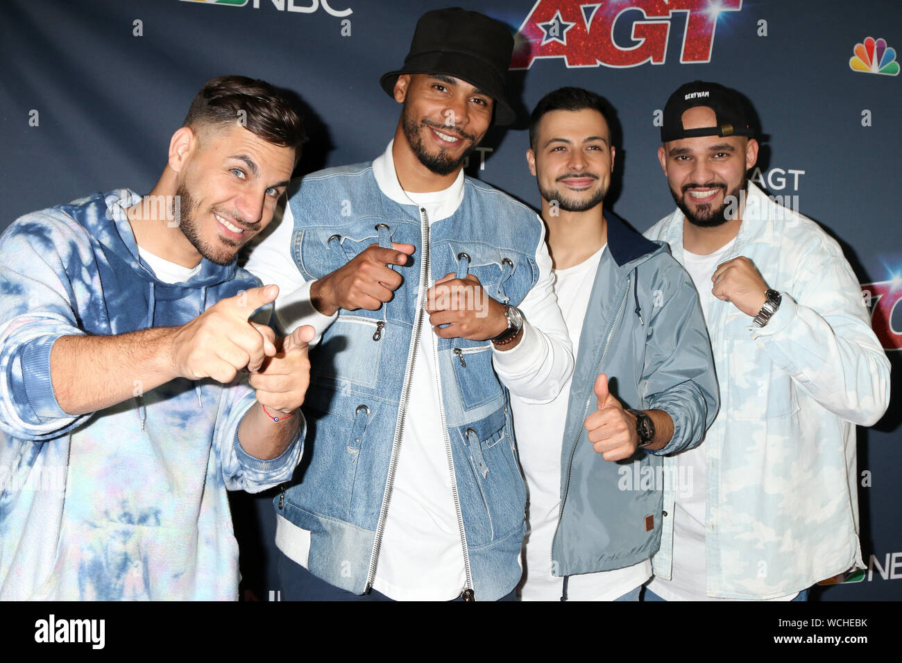 Wawad and beasty 1822 jp hi-res stock photography and images - Alamy